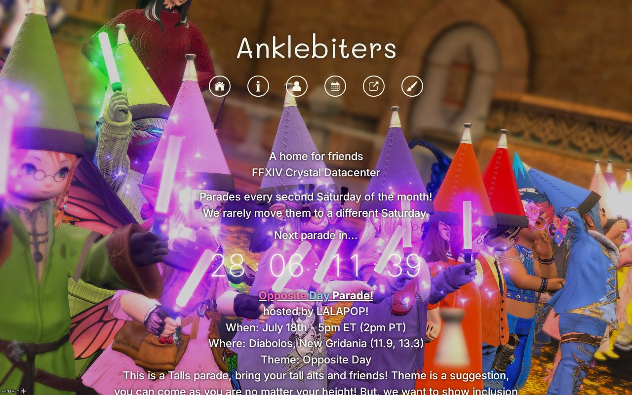 Anklebiters